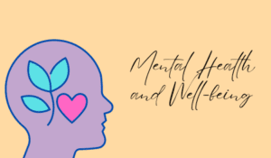 Creating a Mental Health Friendly Workplace